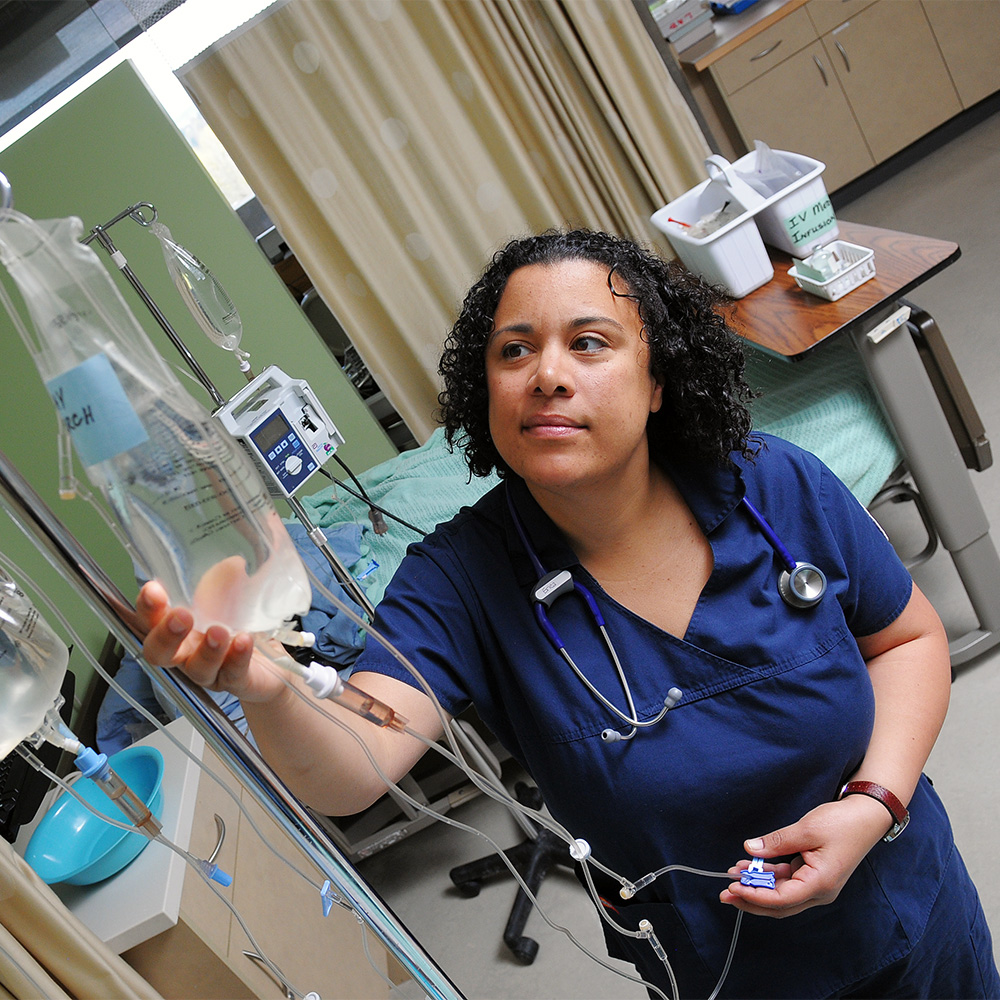 Get a better job | Opportunity Centers at PCC