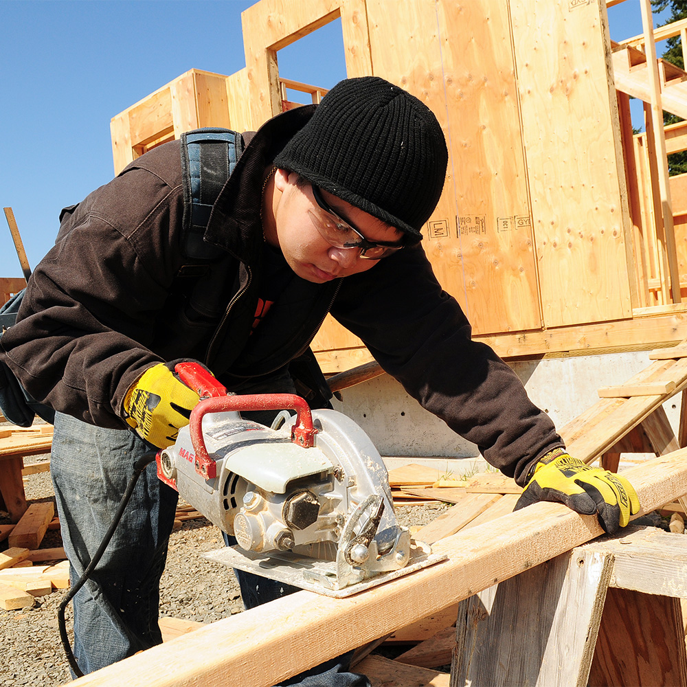 Get a better job | Opportunity Centers at PCC