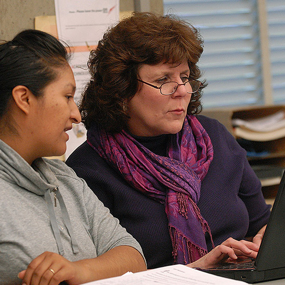 Get a better job | Opportunity Centers at PCC