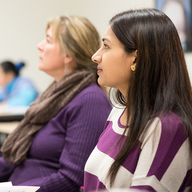 Get a better job | Opportunity Centers at PCC