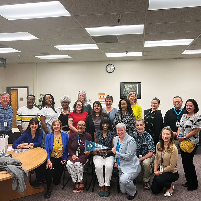 Get a better job | Opportunity Centers at PCC