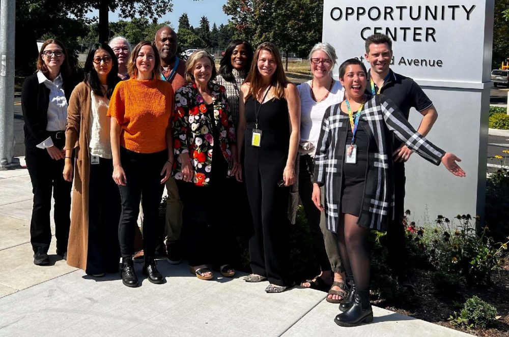 College & Career Prep Team | Opportunity Centers at PCC