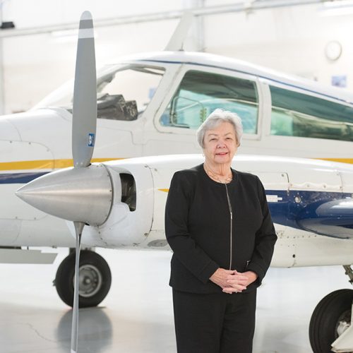 Pat Reese | The Campaign for Opportunity at PCC