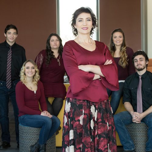 Tera Roberts | The Campaign for Opportunity at PCC