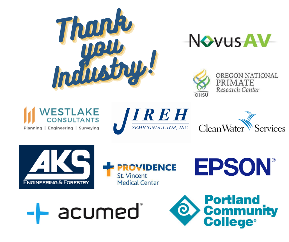 Industry Professionals | Portland Area Career Technical Education ...