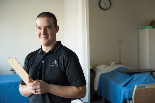 Health Professionals | Education for professionals at PCC