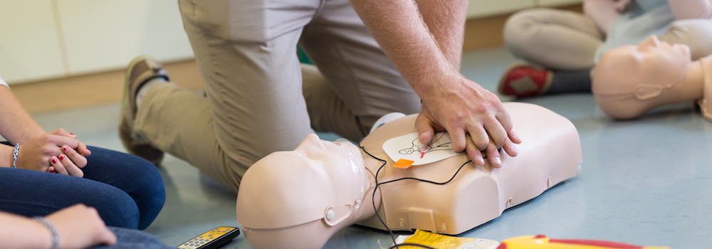 AHA and Cardiology | Education for professionals at PCC