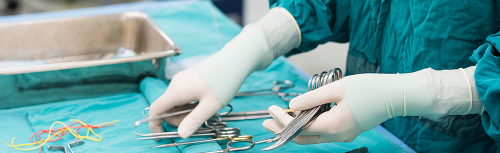 Sterile Processing Technician | Education for professionals at PCC