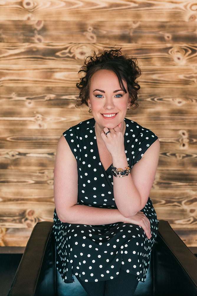 Instructor: Brandy Cummings | Education for professionals at PCC