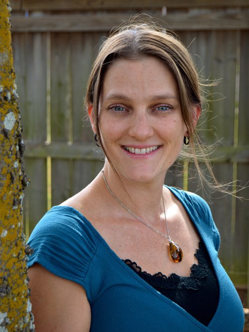 Instructor: Kristin Henningsen | Education for professionals at PCC