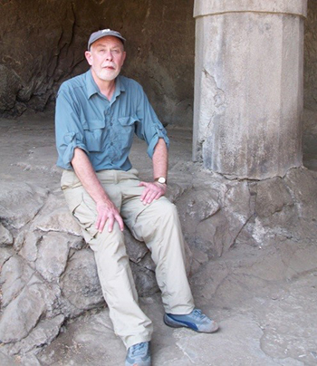 Faculty | Anthropology at PCC