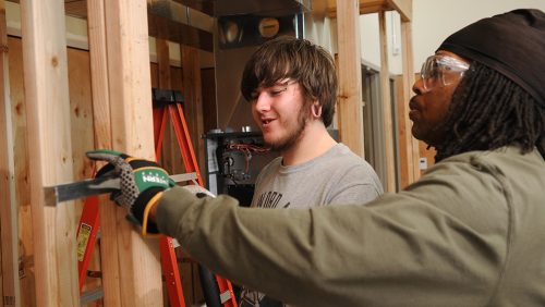 Construction Trades, General Apprenticeship, associate degree ...