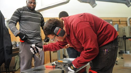 Industrial Mechanics and Maintenance Technology Apprenticeship ...