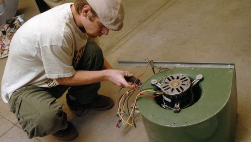 Mechanical Maintenance Apprentice, certificate of completion ...