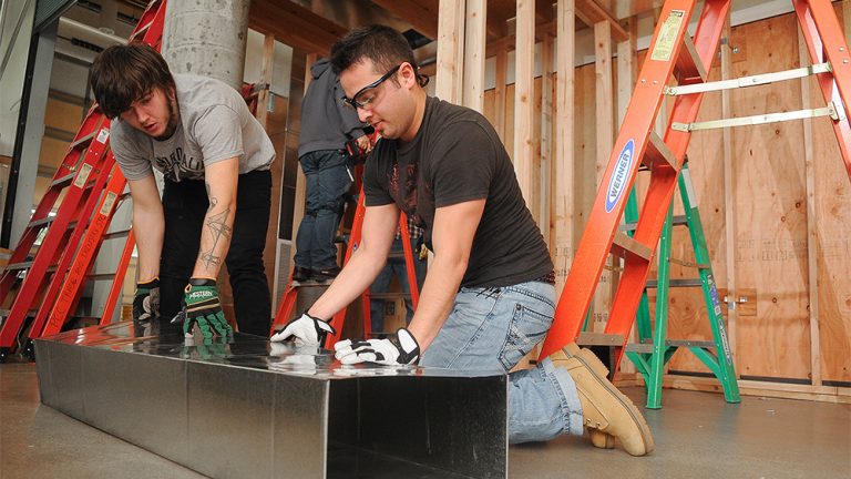 Pre-Trades (PRT) Award | Portland Community College (PCC), Oregon
