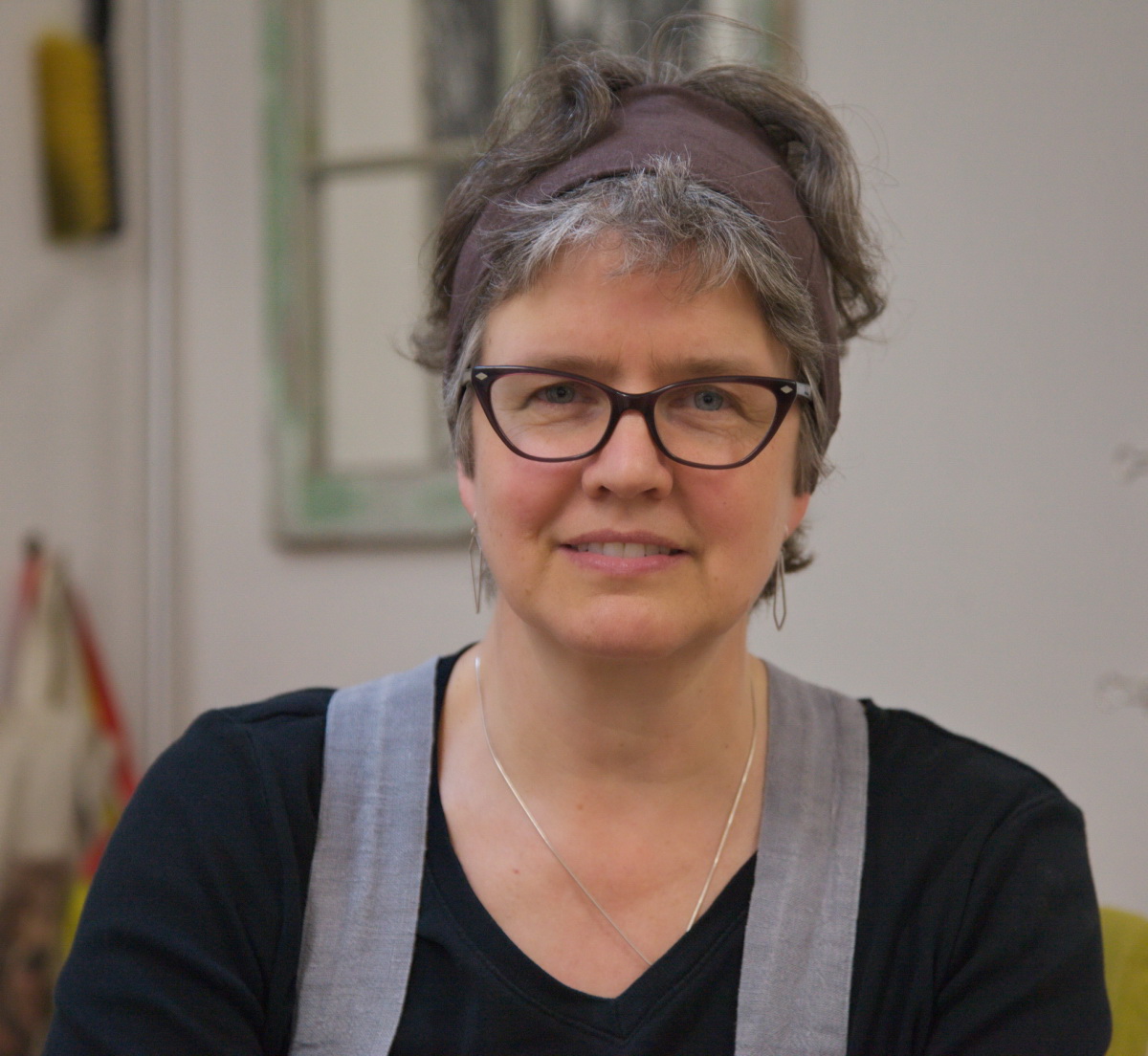 Faculty | Art at PCC