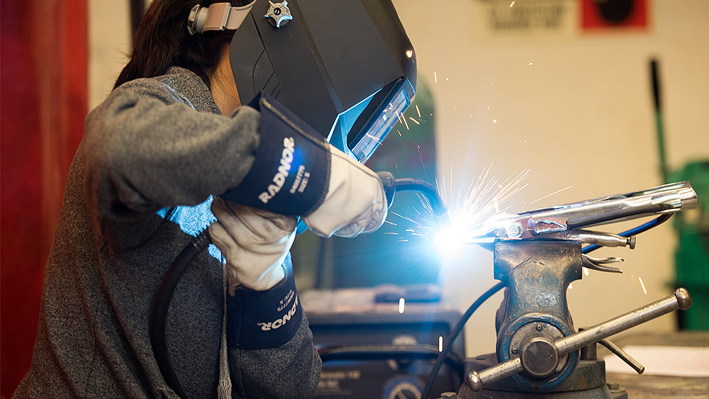 Auto Collision Repair Technology at PCC Auto Collision Repair Technology at PCC