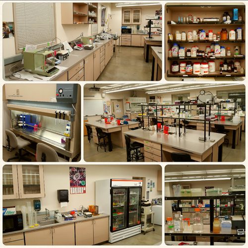 Online bioscience resources | Bioscience Technology at PCC