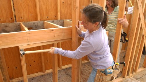 Building Construction, associate degree | Building Construction ...