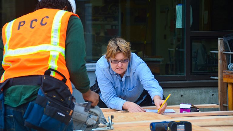 Construction Management, associate degree | Building Construction ...