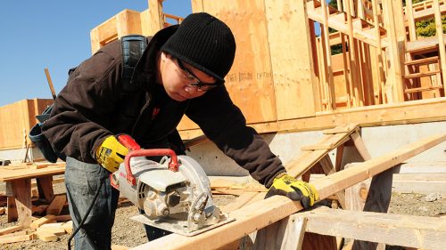 Building Construction, less than 1 year certificate | Building ...