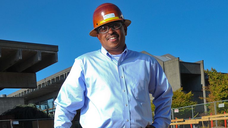 Building Inspection Technology at PCC