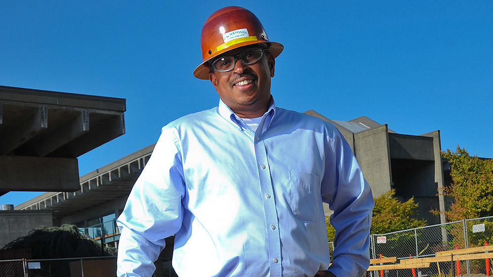 Building Inspection Technology at PCC