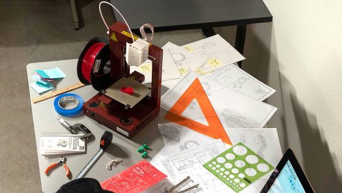 CAD Operator, Career Pathway certificate | Computer Aided Design and ...