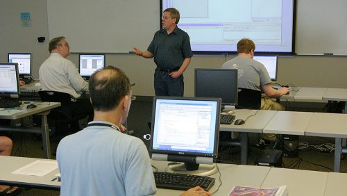 Cybersecurity, associate degree | Computer Information Systems at PCC