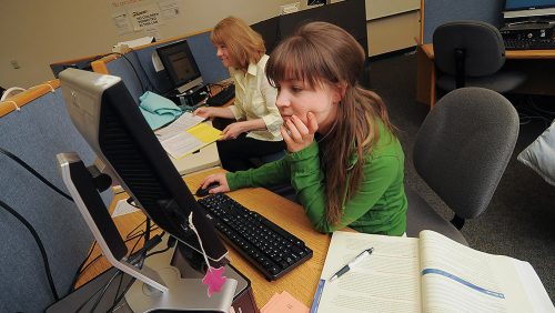 Database Design and SQL, less than 1 year certificate | Computer ...