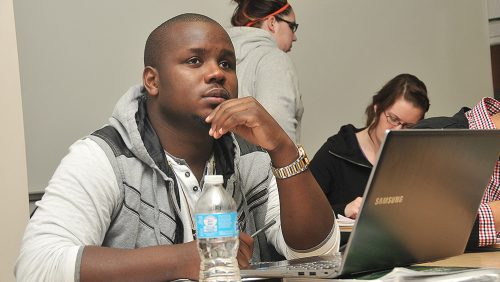 Network Administration, associate degree | Computer Information Systems ...