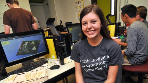 Computer Information Systems, associate degree | Computer Information ...