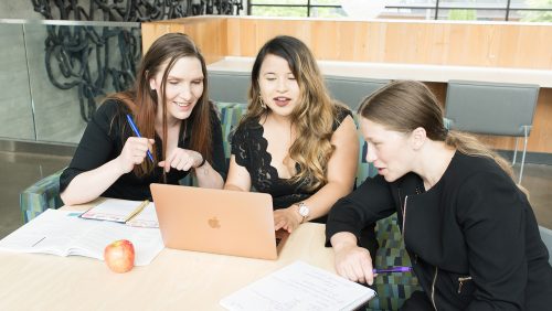 Computer Science at PCC