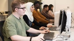 Computer Science at PCC