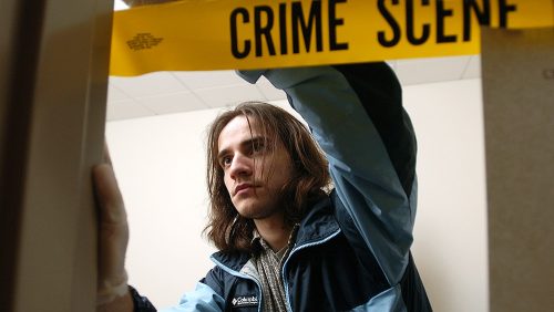 Criminal Justice at PCC