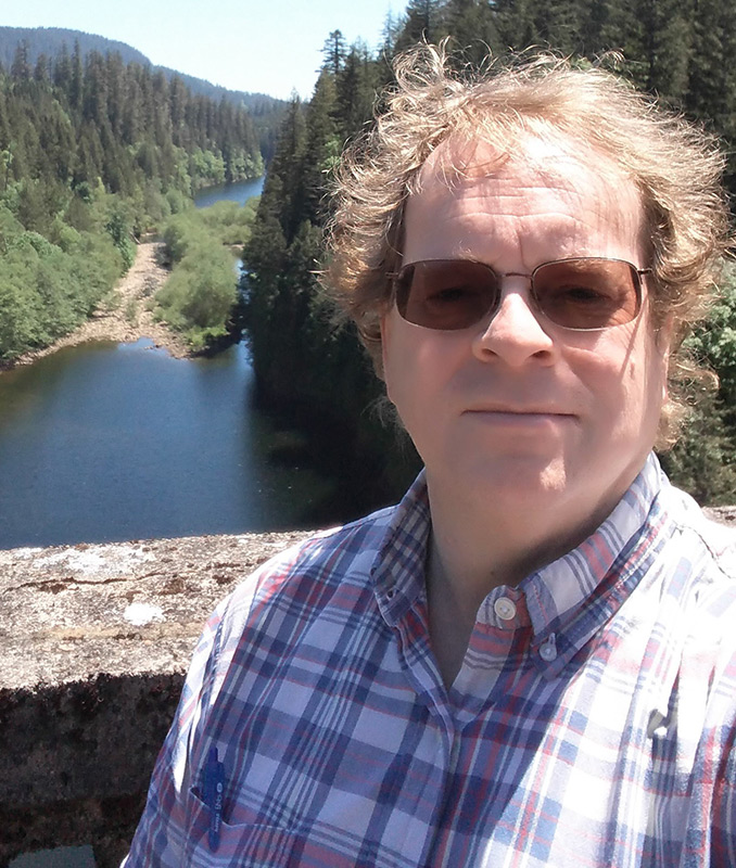 Faculty and staff | Electronic Engineering Technology at PCC