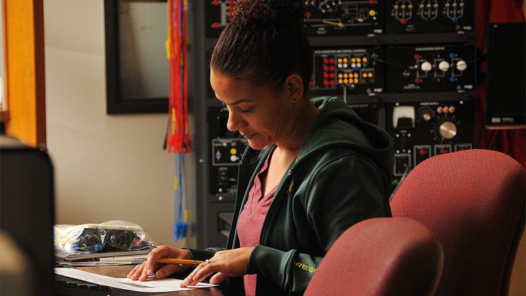Electronic Engineering Technology (EET) Programs | Portland Community ...