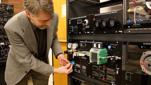 Mechatronics, Automation, and Robotics Engineering Technology ... Mechatronics, Automation, and Robotics Engineering Technology ...
