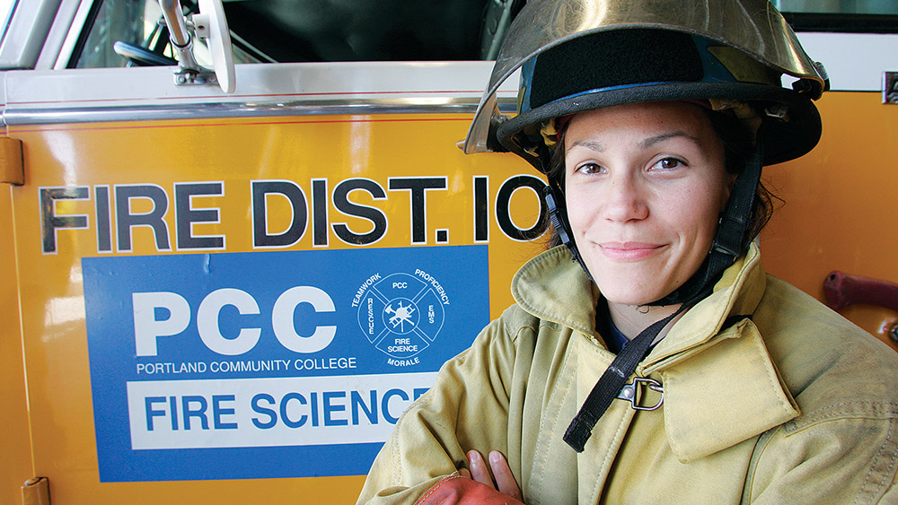 Fire Protection Technology, associate degree | Fire Protection ...