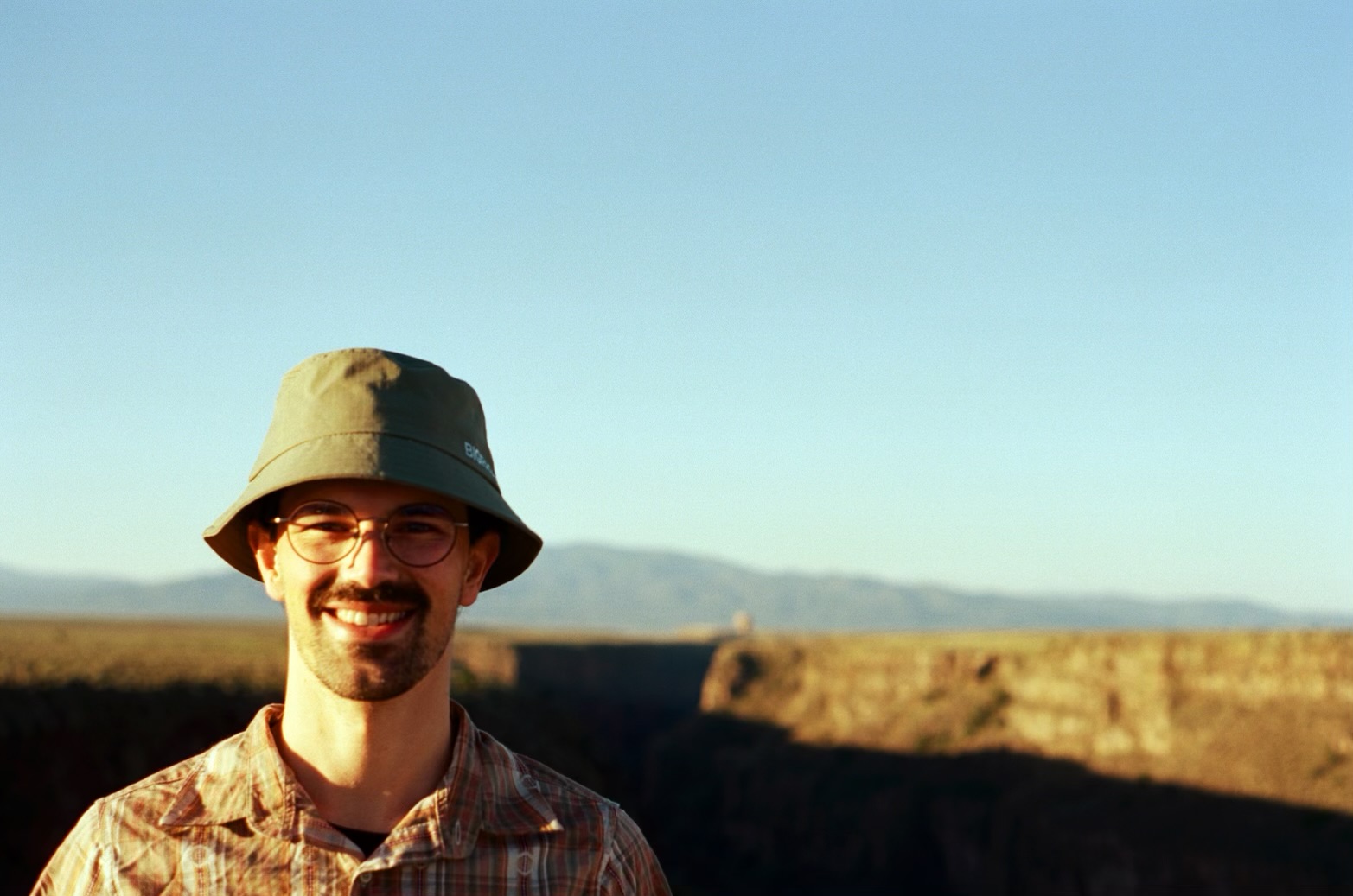 Student profiles | GIS and Geospatial Technologies at PCC