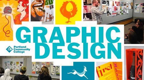 Graphic Design, associate degree | Graphic Design at PCC