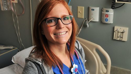 Medical Assisting at PCC