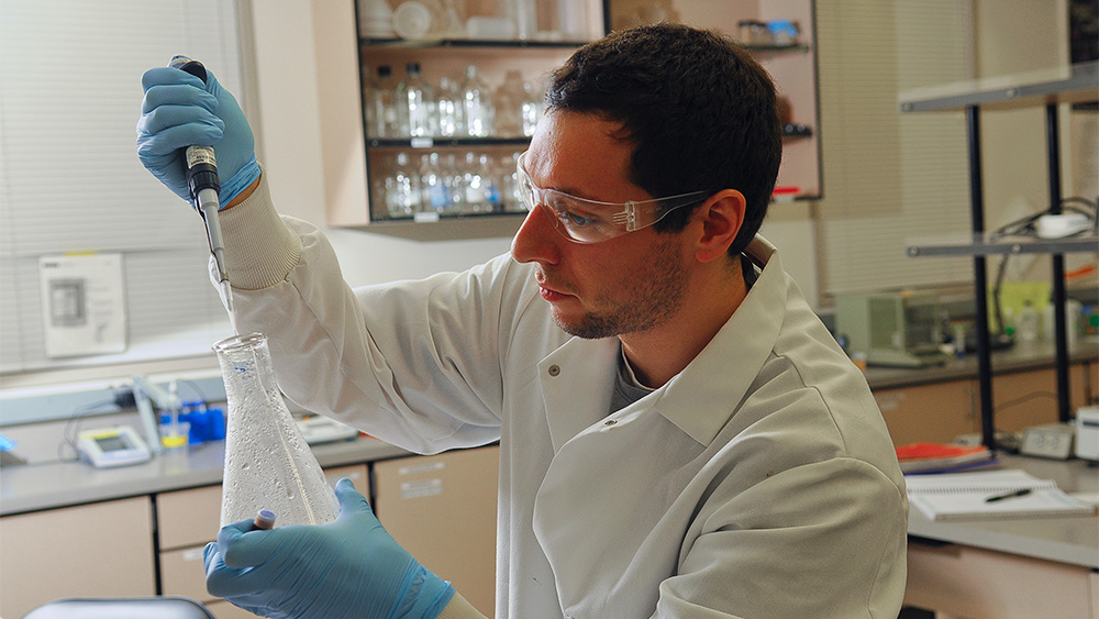 Medical Laboratory Technology, associate degree | Medical Laboratory ...