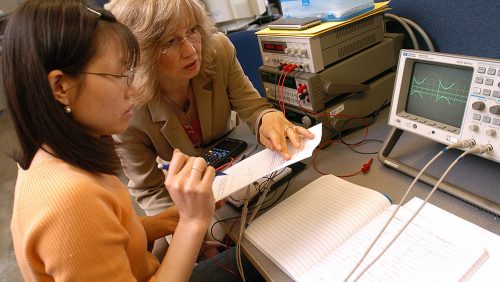 Microelectronics Technology: Automated Manufacturing, associate ...