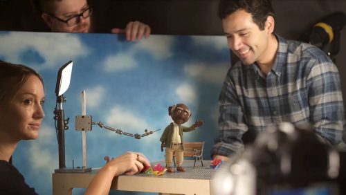 Animation and Motion Graphics, associate degree | Multimedia at PCC