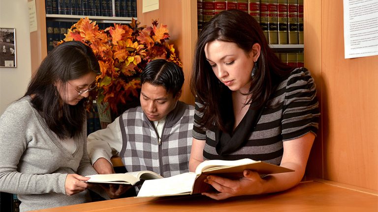 Paralegal, associate degree | Paralegal at PCC