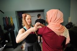 Southeast facilities | Physical Education at PCC