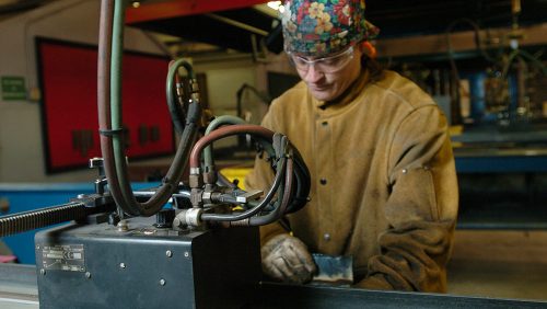 Wire and TIG Welding, Career Pathway certificate | Welding Technology ...