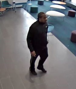 Cascade: Nov. 1, 2016 | Public Safety at PCC