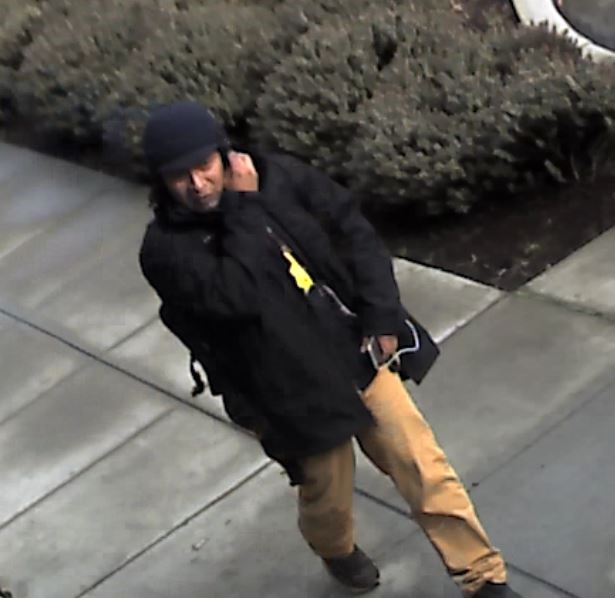 Cascade: February 15, 2018 | Public Safety at PCC